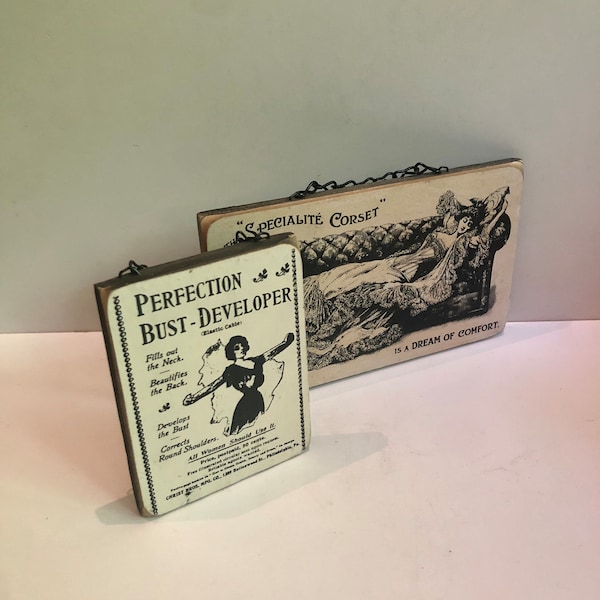 Bust Developer - Etsy