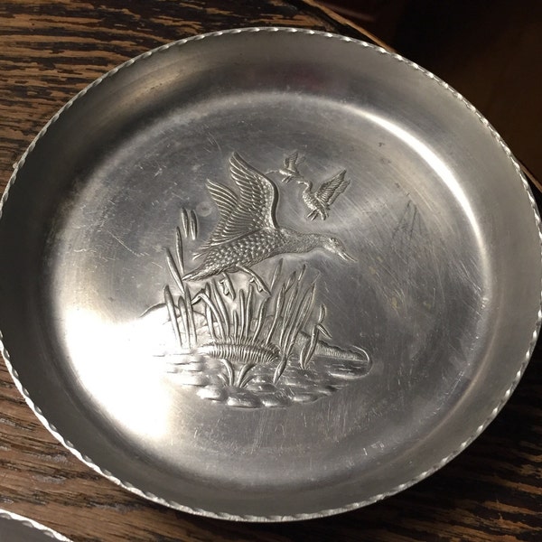 Forged Aluminum Plates - Etsy