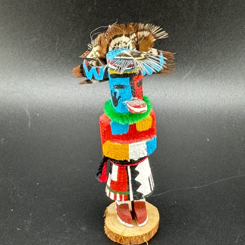 Zuni Miniatures - Etsy