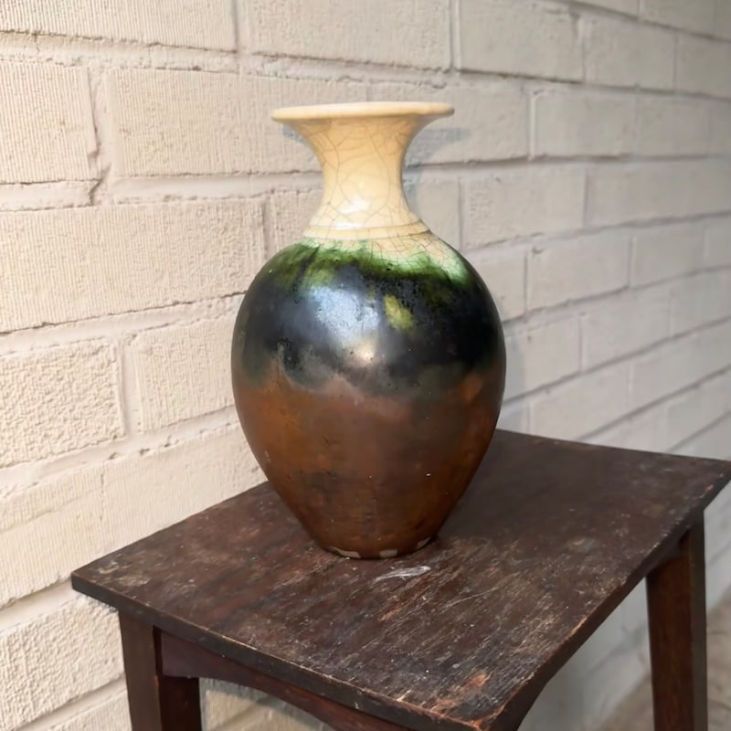 Rtp Pottery - Etsy