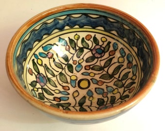 Israeli Pottery - Etsy