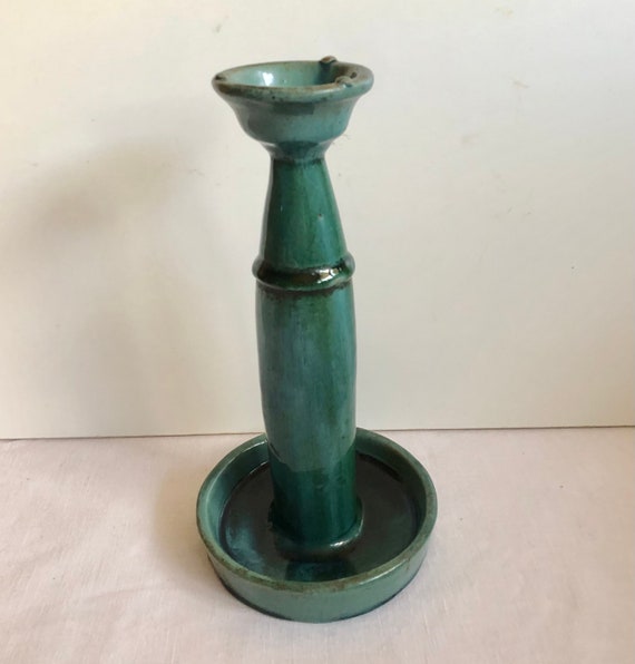 Rare 19th Century Chinese Shiwan Ware Blue Green Turquoise | Etsy