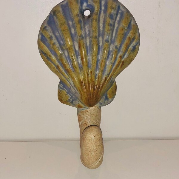 Seashell Pottery - Etsy