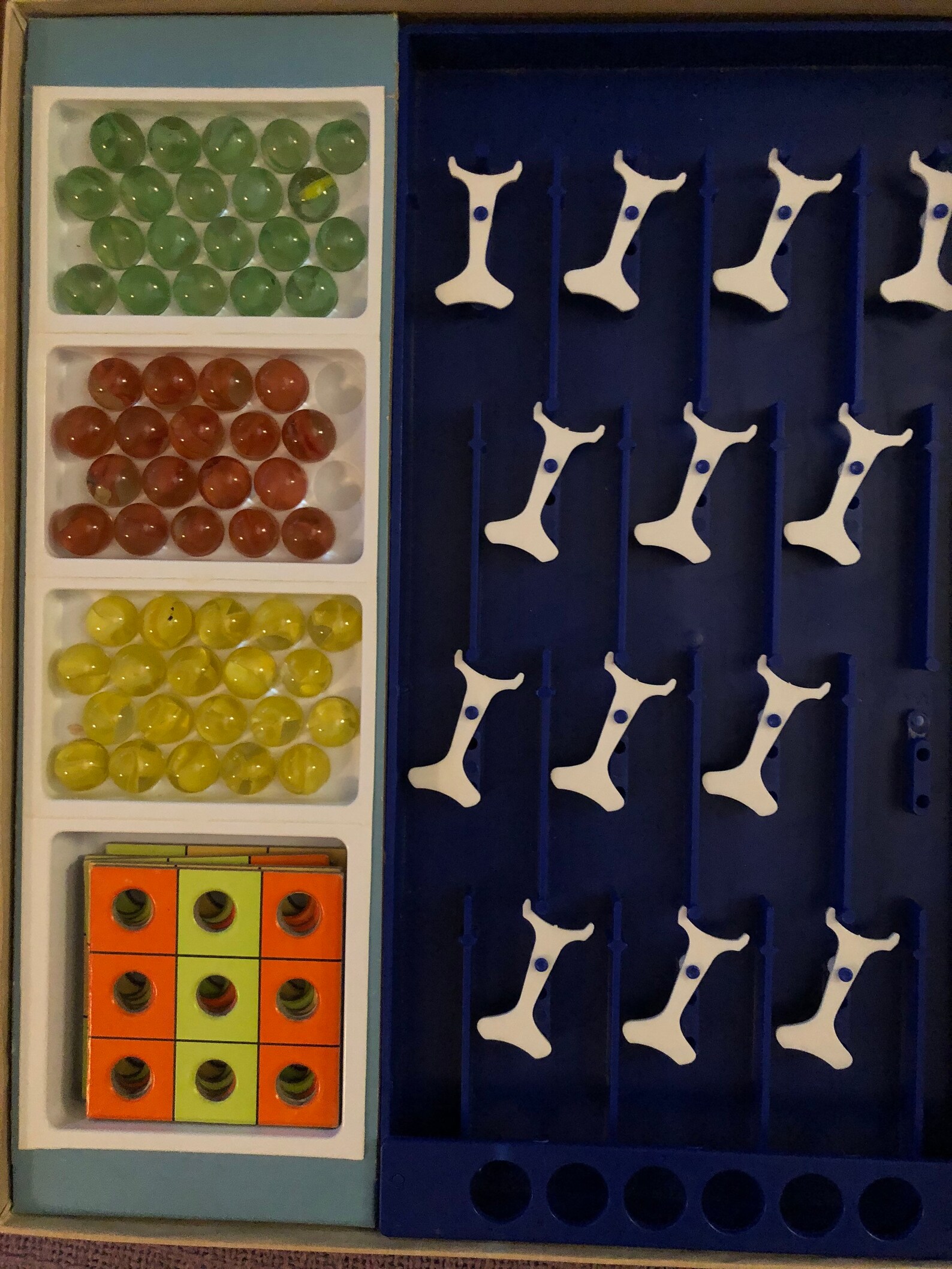 1970s Vintage Board Game Collection Avalanche Playskool Play | Etsy