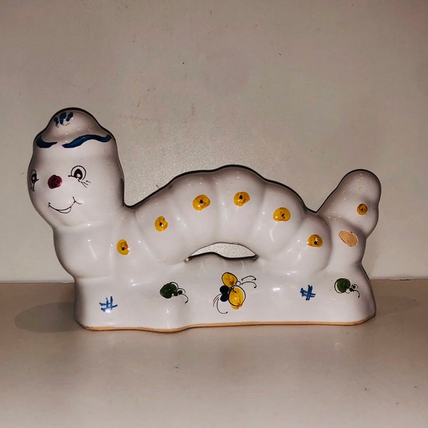 Inchworm - Etsy
