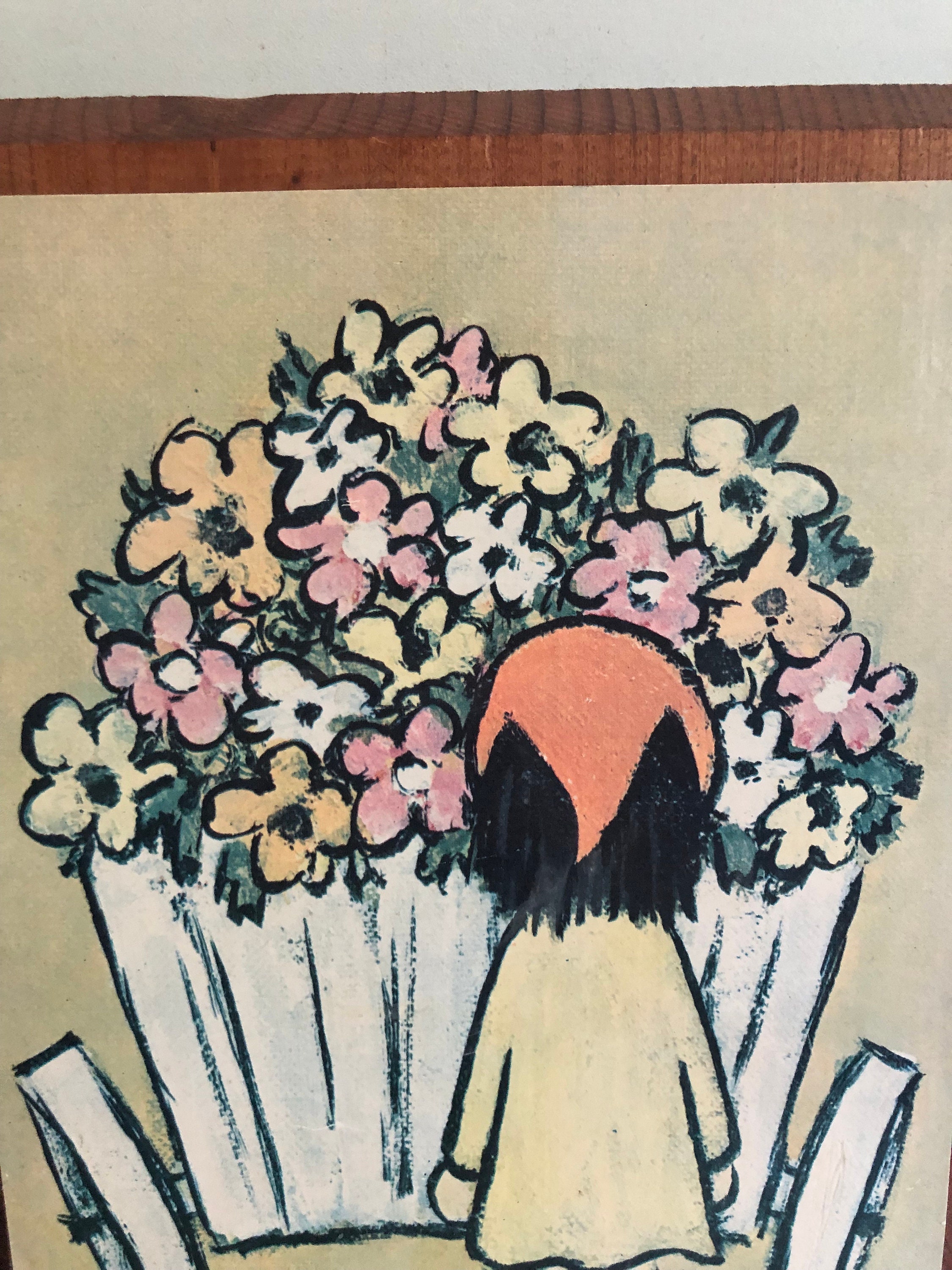 Flavia Weedn Calendar