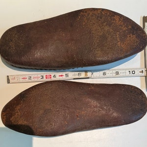 Vintage Traditional Serbian Leather Opanke Peasant Shoes Sputheastern ...