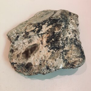 Huge 2 Lb Chunk of Mica Dug in Atlanta Georgia From Old Mill Compressed ...