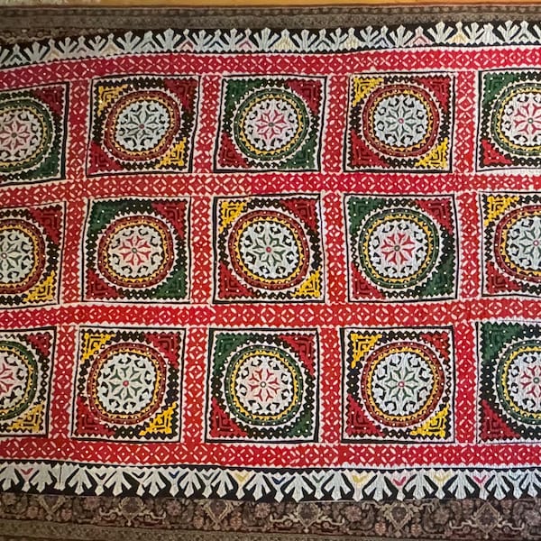 Ralli Quilt - Etsy