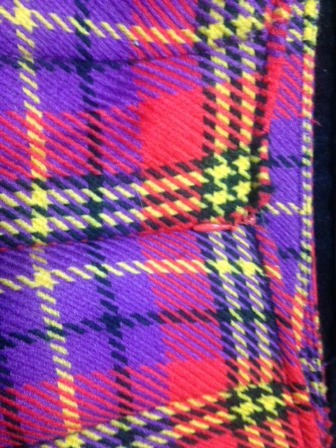 Vintage Harve Benard Wool Pencil Skirt - Etsy