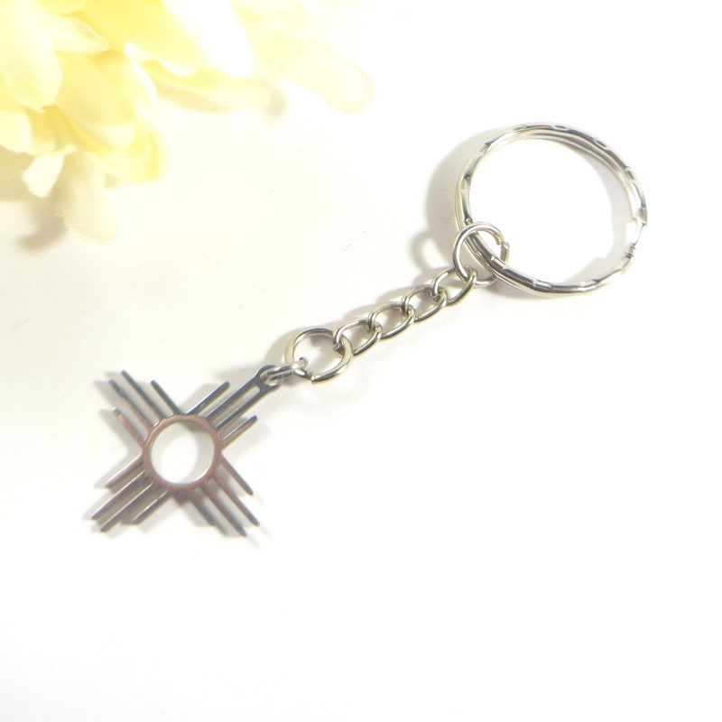 Mexican Style Key Chains - Etsy