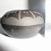 Native American Santa Clara Pottery, Traditional Black on Black Pottery ...