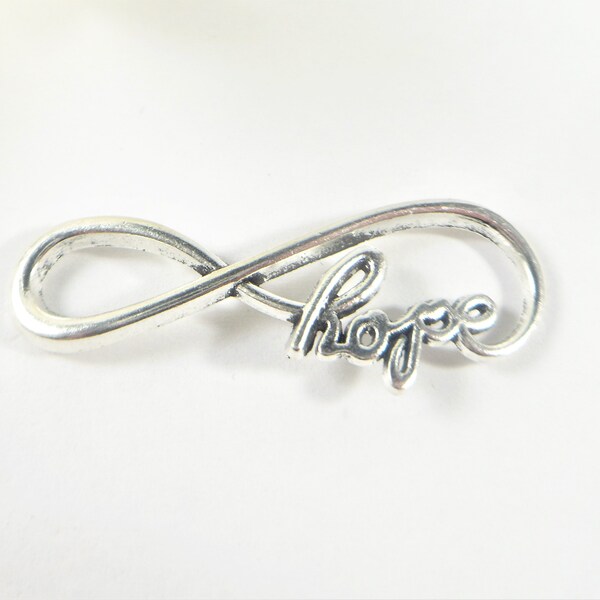 Infinity Hope - Etsy