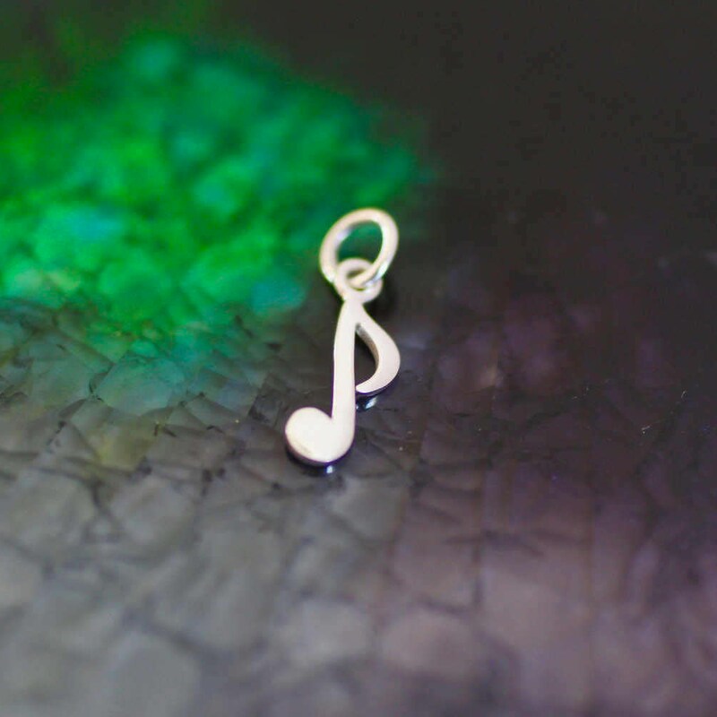 Musical Charms - Etsy UK