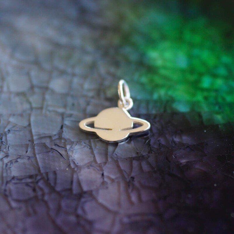 Space Themed Jewelry - Etsy