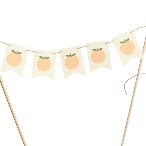 SWEET as a PEACH Candy Bar Wrapper / Label Perfect for | Etsy