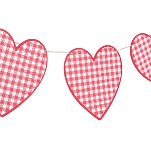 Teddy Bear Picnic Birthday Banner - Teddy Bear Name Banner - Gingham ...