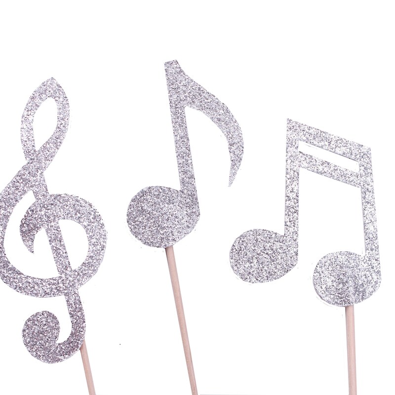 Music Centerpieces - Etsy