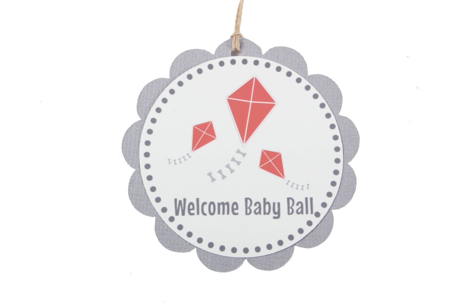 1 Kite Centerpiece Pick Kite Baby Shower Kite Birthday | Etsy