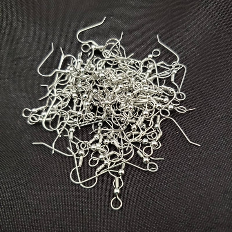 Eye Loops for Jewelry - Etsy