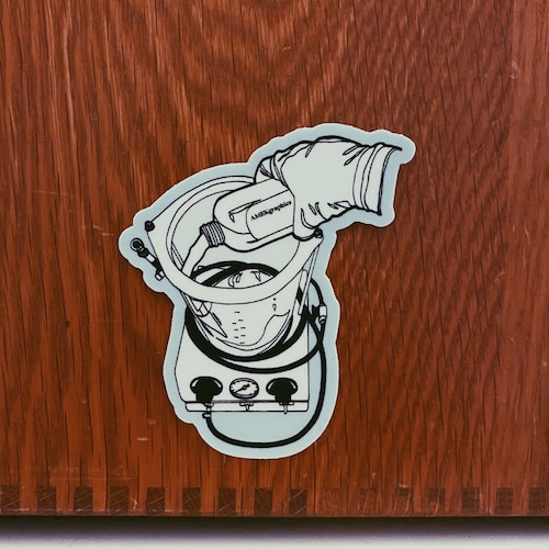 Mortuary Science Embalming Funeral Home Sticker - Etsy