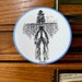 Turner the Embalming Machine Mortician Pin - Etsy