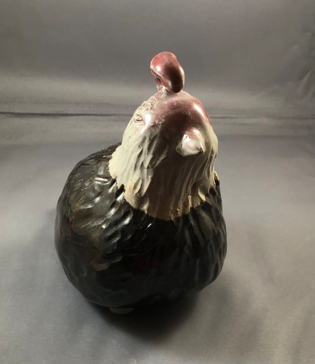 Pottery Quail, High Fire Stoneware - Etsy