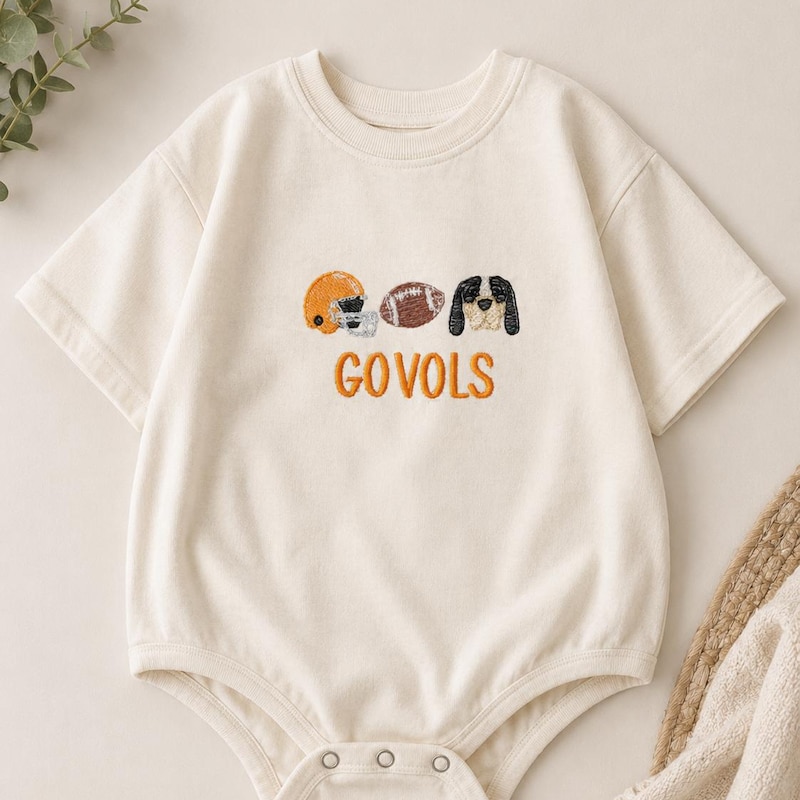 6mo Onesie - Etsy