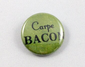 Bacon magnet | Etsy