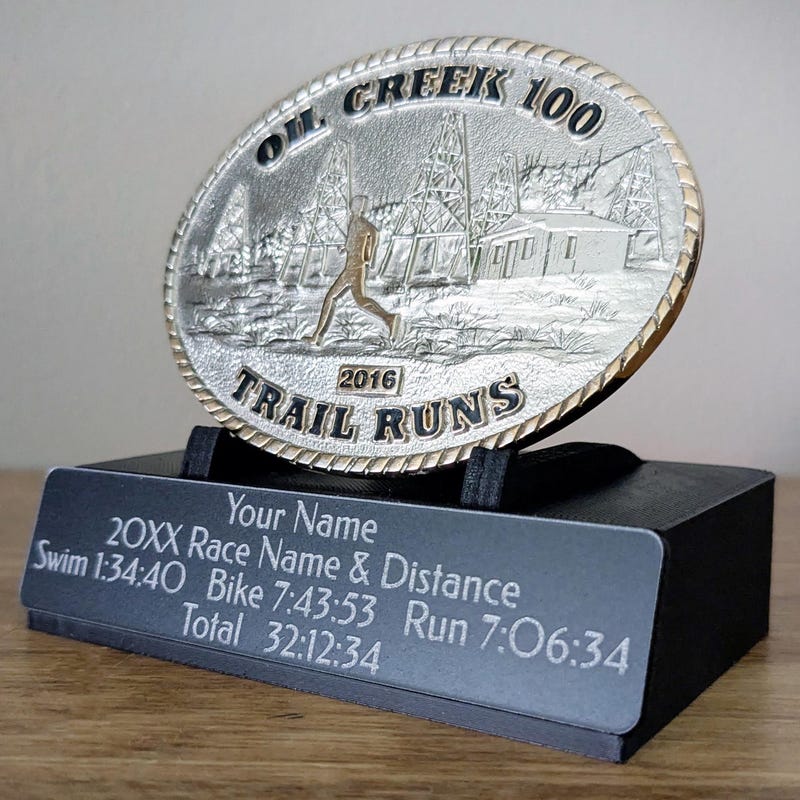 Engraved Wood Belt Buckle - Etsy