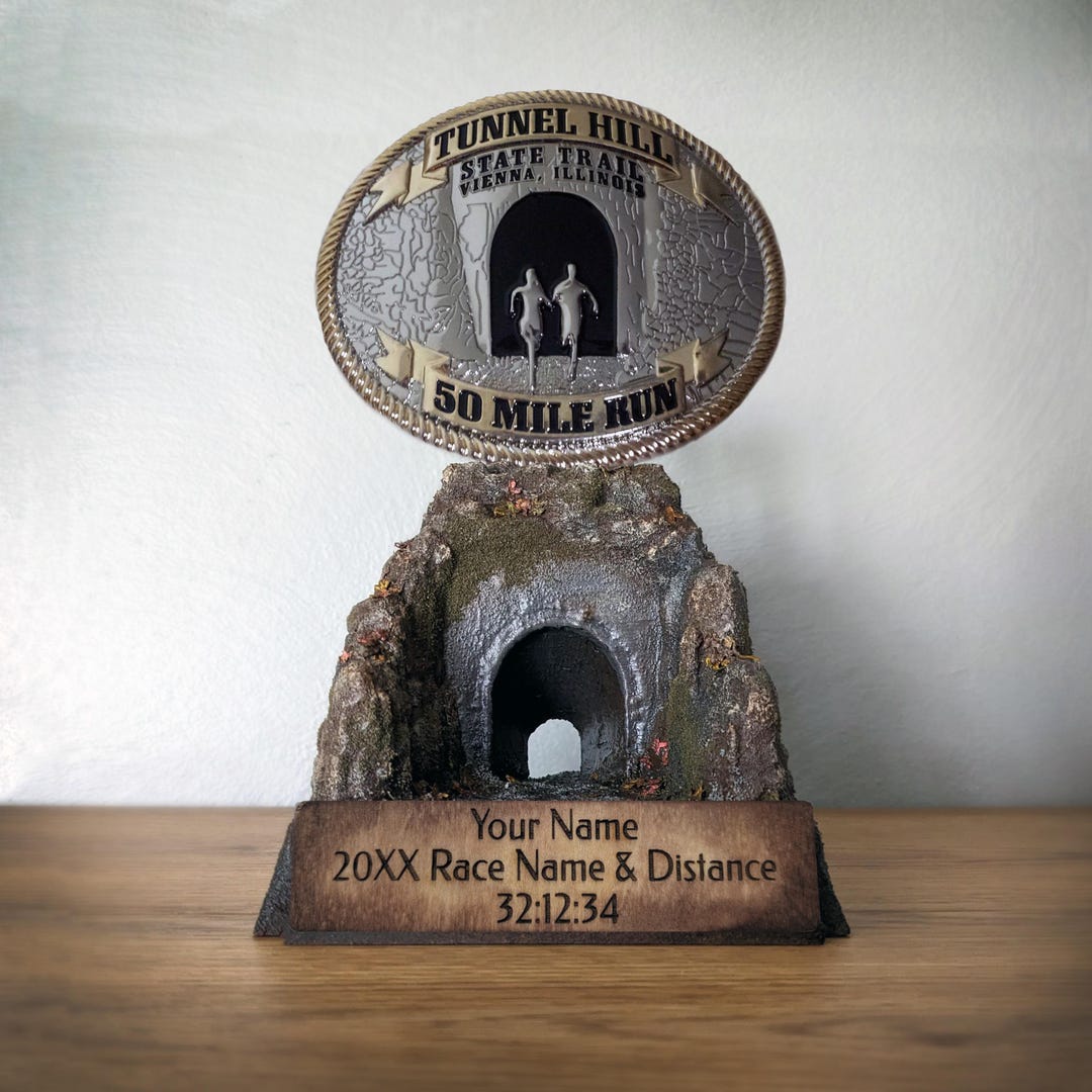 Tunnel Hill/ Washington Yeti/ Cascades Crest 100 Ultramarathon ...