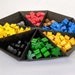 Board Game Organizer Keeps Your Table Organized While Gaming - Etsy