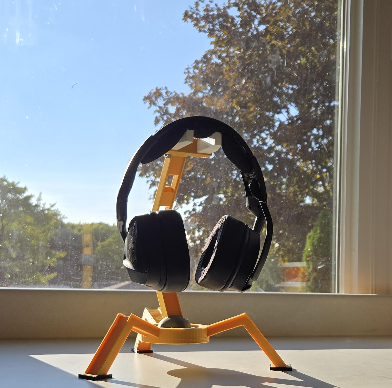 Inserter Headphone Stand and USB Holder. Inspired by Factorio - Etsy