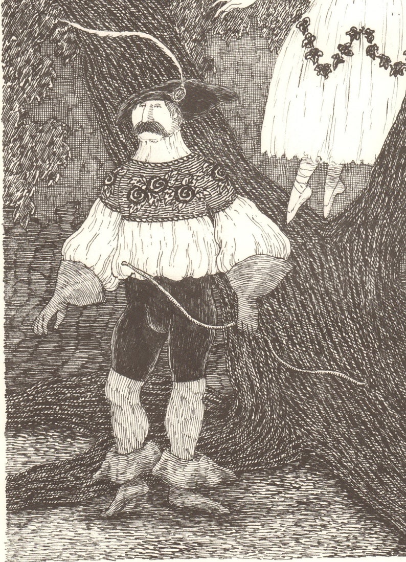 Edward Gorey, Gorey, Gothic Home Decor, Macabre, Macabre Art, Art by ...