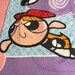 Cartoon Network Powerpuff Girls Twin Blanket Comforter - Etsy