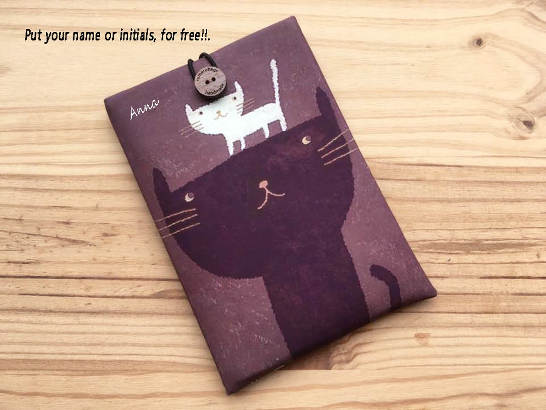 Kittens Case, All Models, Kindle Sleeve, Kindle Cover, Kindle Pouch ...