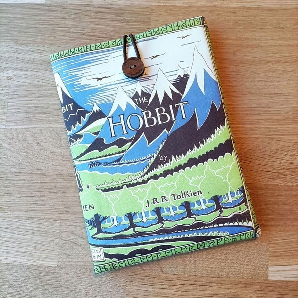 Kindle Case That Looks Like a Book - Etsy