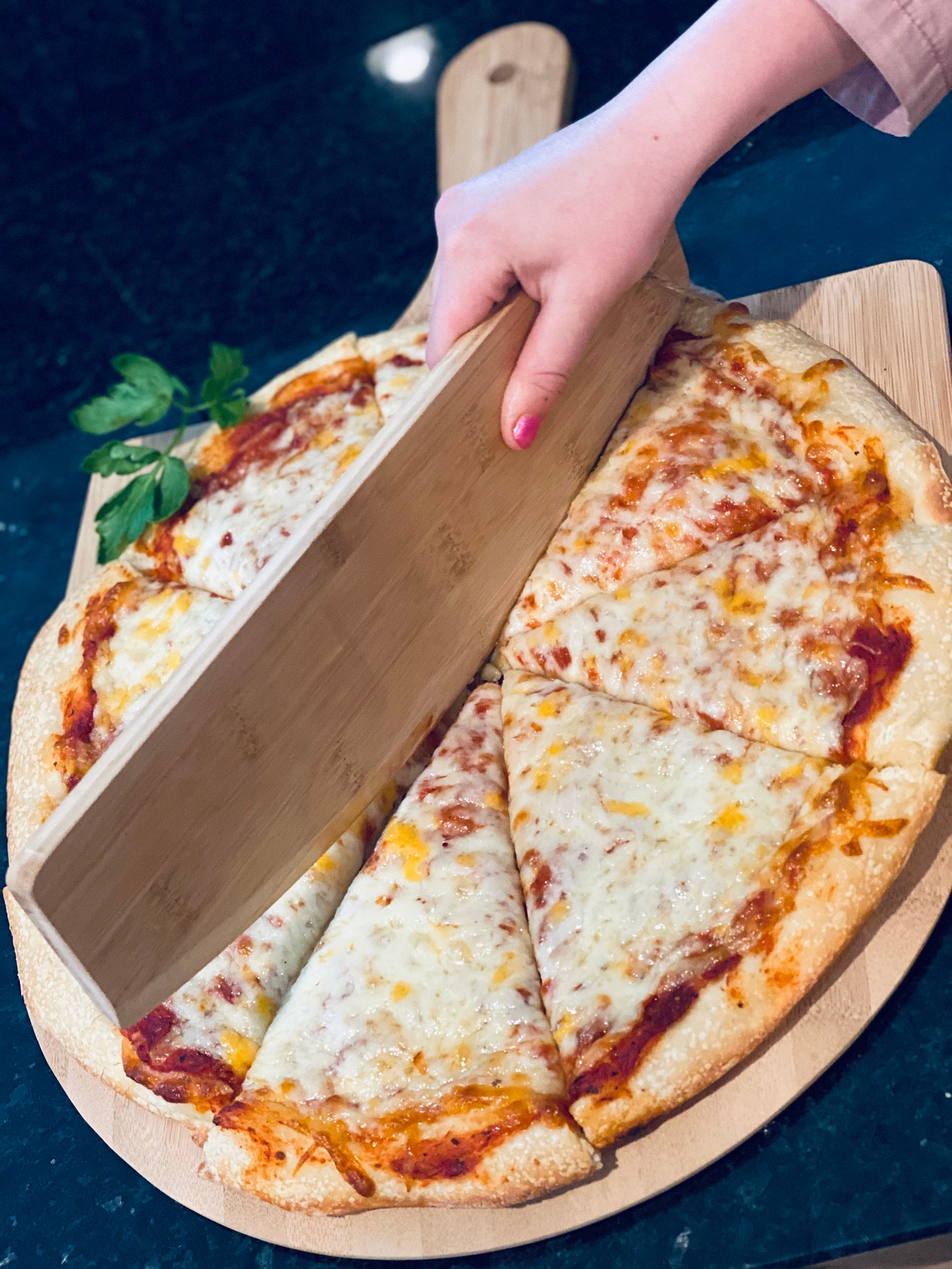 Wood Pizza Board Pizza Paddle Custom Pizza Paddle Pizza - Etsy