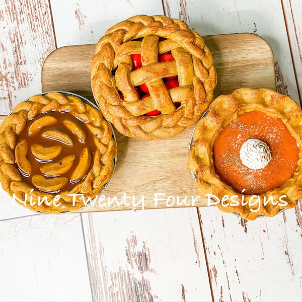 Fake Desserts - Etsy