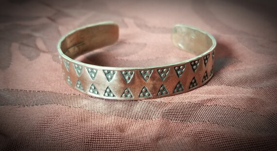 Bronze Viking Arm Ring | Etsy