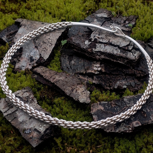 Neck Ring - Etsy