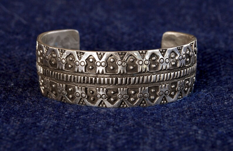 Sterling Silver Viking Arm Ring København - Etsy Israel