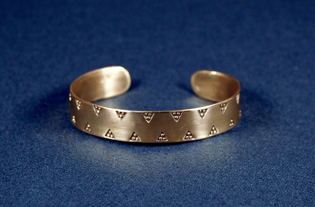 Bronze Viking Arm Ring - Stens Prästgård - Etsy