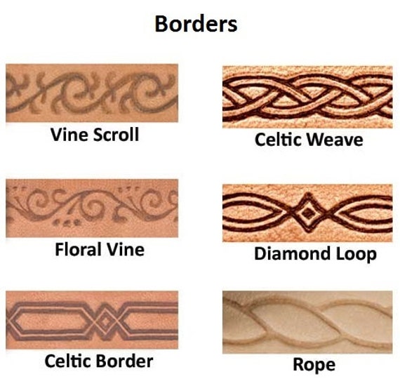 Leather Armor Patterns Medieval