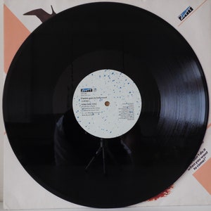 FRANKIE Goes to HOLLYWOOD Relax 1983 Uk Issue Original 12 Maxi Extended ...