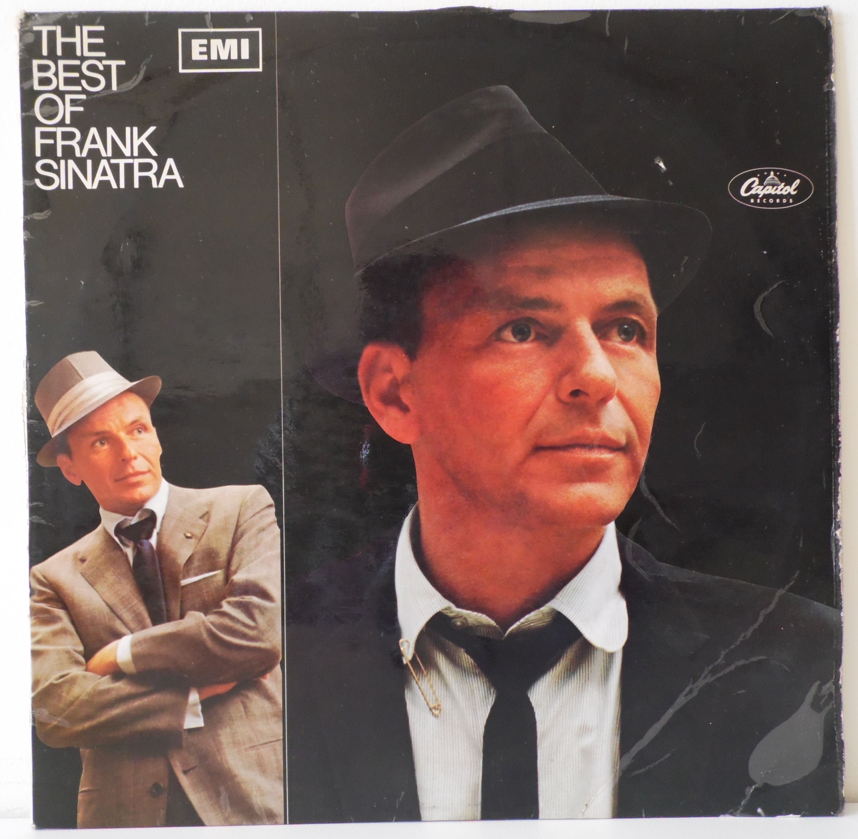 Sinatra Best Album