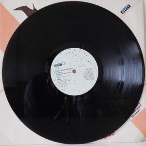 FRANKIE Goes to HOLLYWOOD Relax 1983 Uk Issue Original 12 Maxi Extended ...