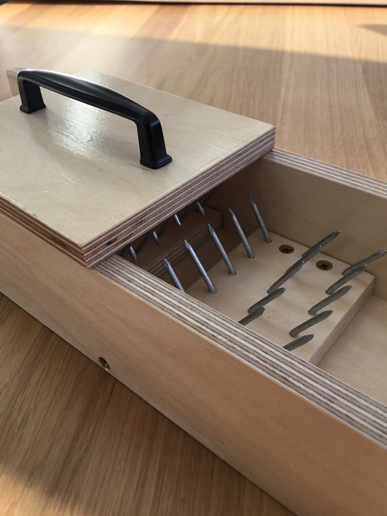 Wool Picker Small Woolpicker Perfect to Comb Washed Fleece Prior to ...