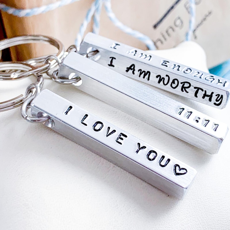 Cool Keychains - Etsy