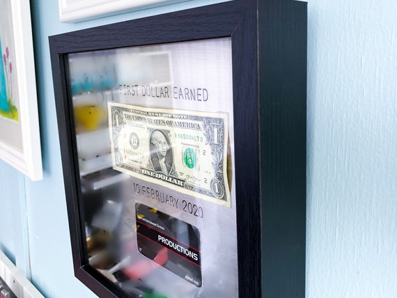 Dollar Frames DOLLAR SERIES